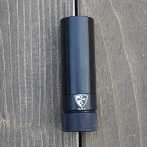 Barrels for Grand Stribog SP9/SP9A1 Tri Lug and 1/2-28 only – In Lead ...