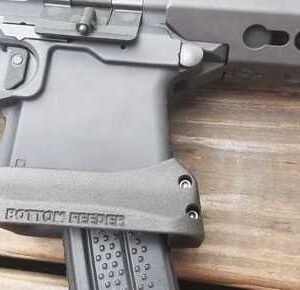 Parts for MPX – In Lead We Trust