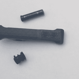 Parts for MPX – In Lead We Trust