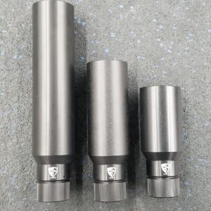 3-Lug Adapters & Muzzle Devices – In Lead We Trust