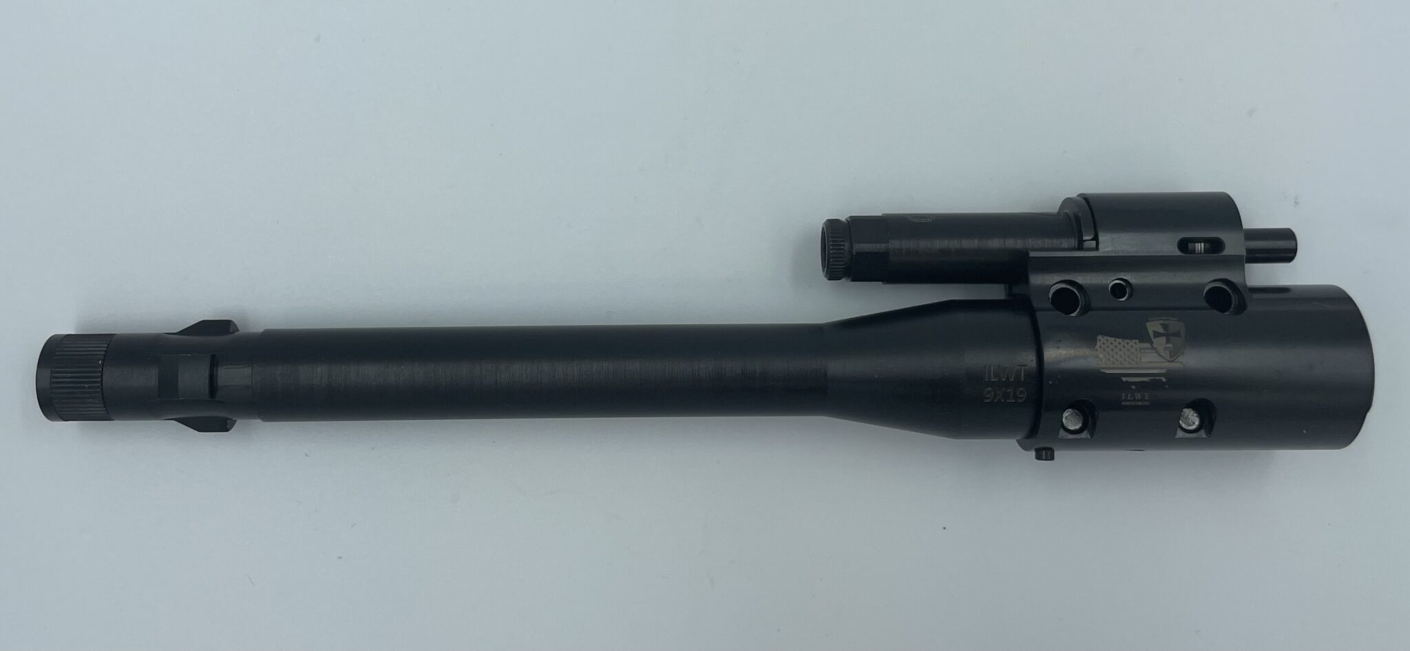 Parts for MPX Archives - In Lead We Trust