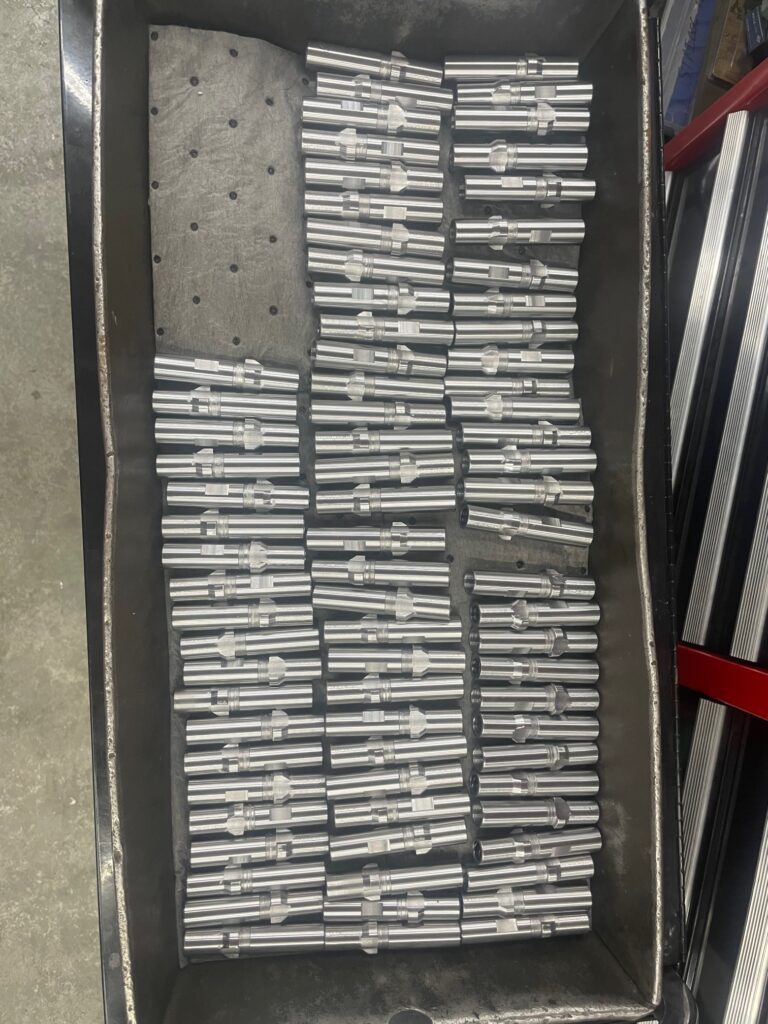 HK Style 3-Lug Suppressor adapter Special run for BR - In Lead We Trust